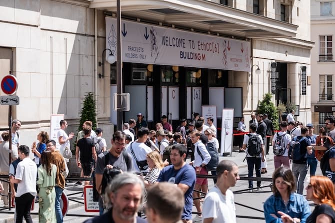 EthCC 7 — July 8-11, 2024