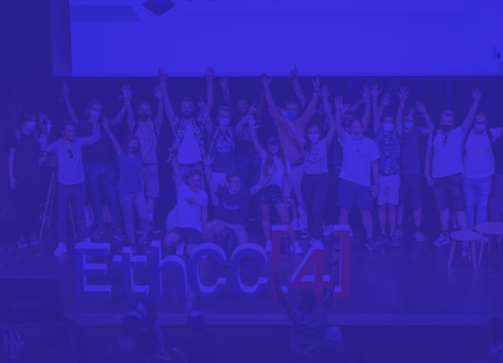 EthCC[8] — summer 2025