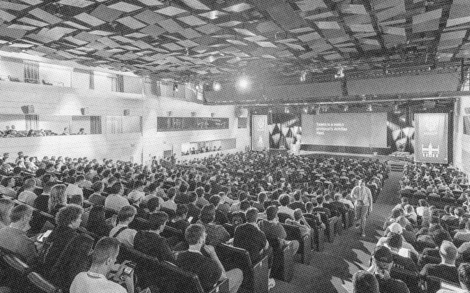 EthCC[8] — June 30th to July 3rd 2025