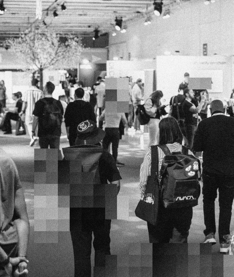 EthCC[8] — June 30th to July 3rd 2025