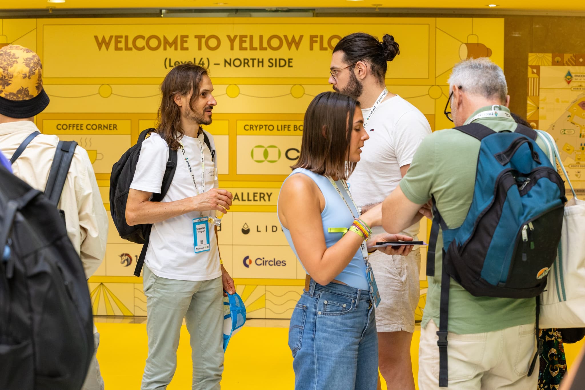 EthCC[9] — March 30th to April 2nd 2026