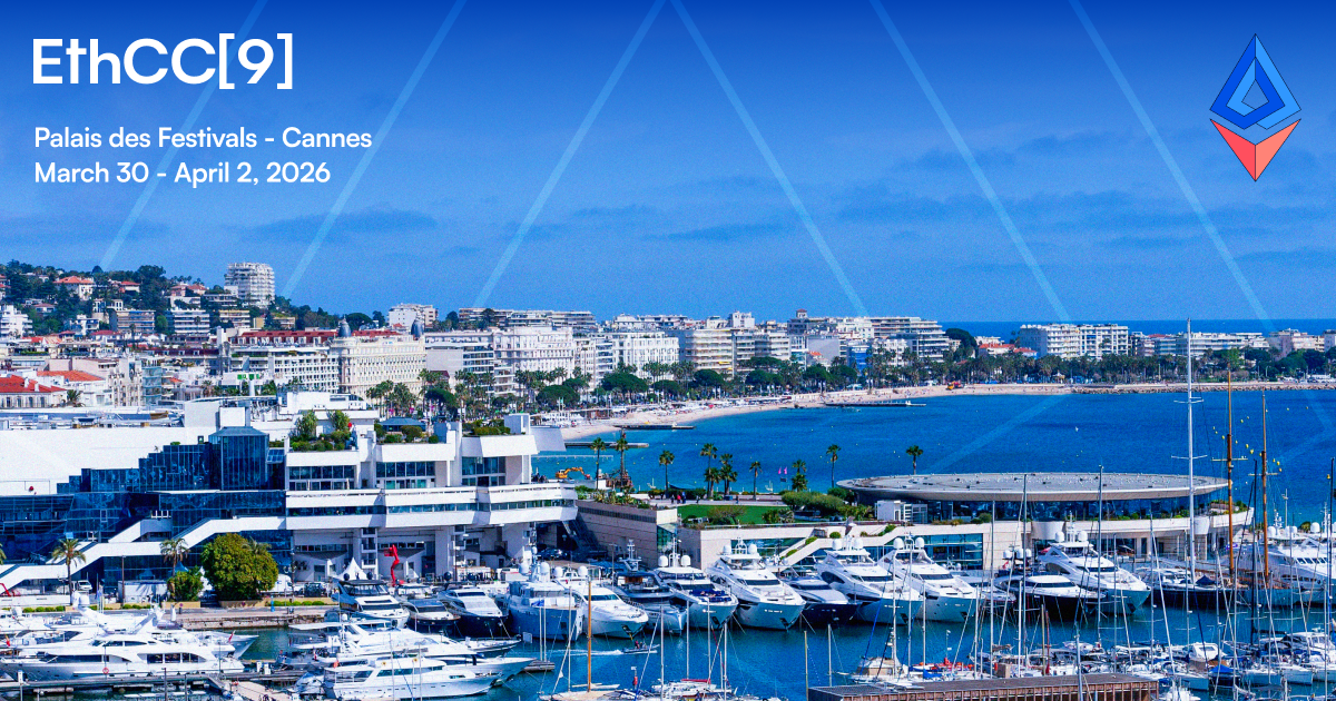 Beyond monolithic and modular: aggregation | EthCC[9] Archives